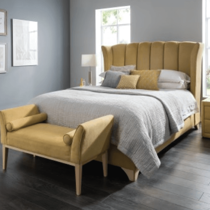 Home - Bold Street Beds
